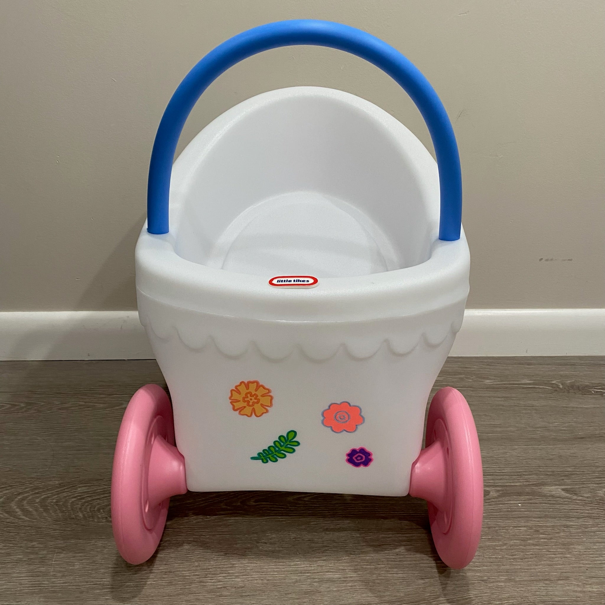 Buggy Stroller – Blooming Designs by Marisa